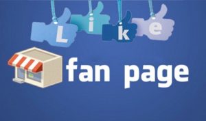 How to set up a Fan Page in 5 Easy Steps