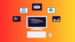 The Complete and Advanced Web Developer Bootcamp to Learn