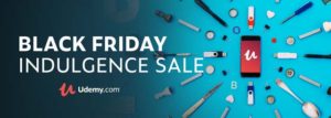 Udemy Black Friday Sale November 2020- All Online Courses are $9.99 for ...
